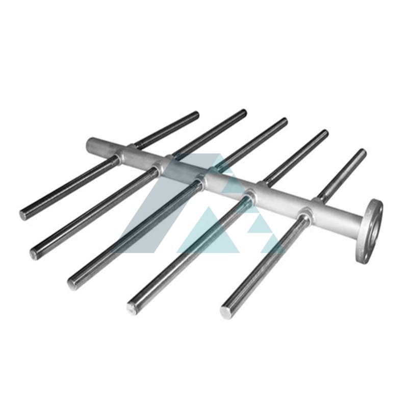 Wedge Wire Screen Filter Distributor Lateral for Water Treatment