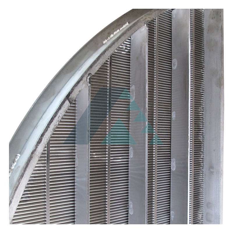 Lauter Tun False Bottom Screen for Brewery Factory