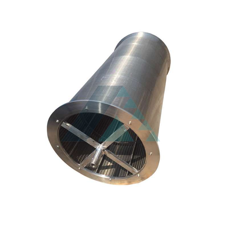 Grinding Milling Screen Basket