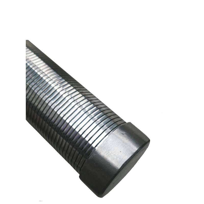 Lateral Water Distributor, Header and Hub Lateral, Wedge Wire Lateral ...