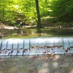 Custom Coanda Screen from China Factory