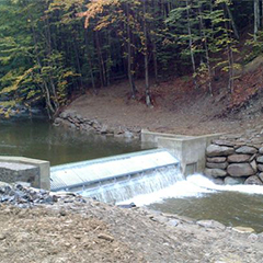 Custom Coanda Screen from China Factory