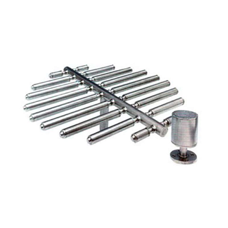 Lateral Water Distributor, Header and Hub Lateral, Wedge Wire Lateral ...