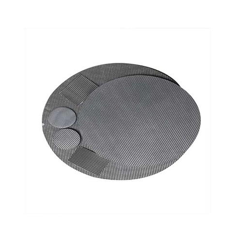 Multi-Layer Mesh Filter Disc, Stainless Steel Wire Mesh Filter Disc ...